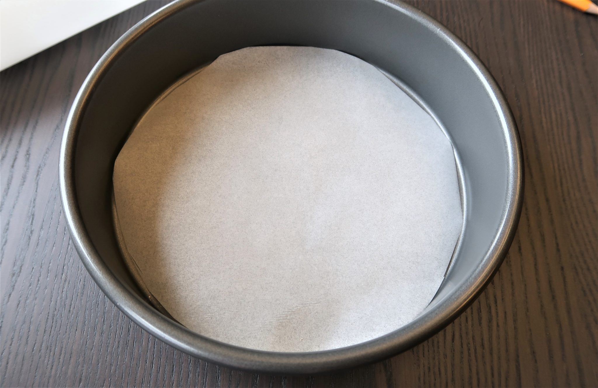 Baking Skills: Joys of Lining Baking Pans – Teatreatery