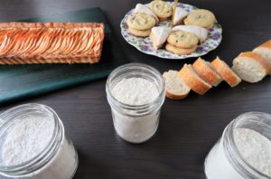 The 411 on Types of Flour for Baking – Teatreatery