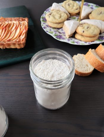 Baking Basics: Baking with Milk –Types of Milk – Teatreatery