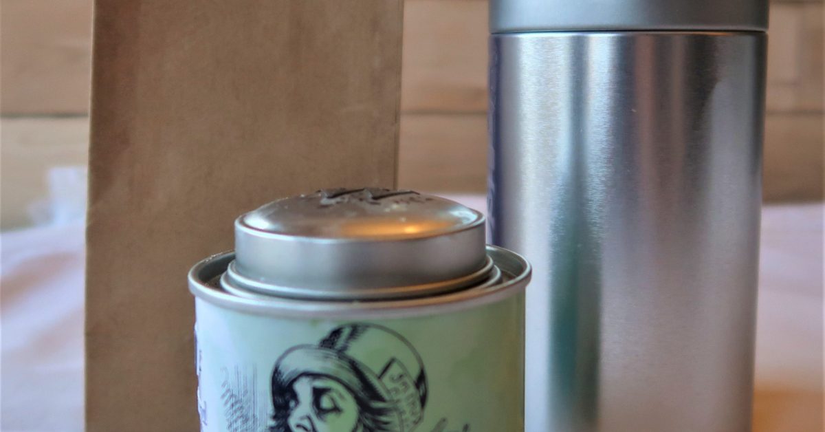 The Tea Basics: Part Two – Tea Tips – Teatreatery