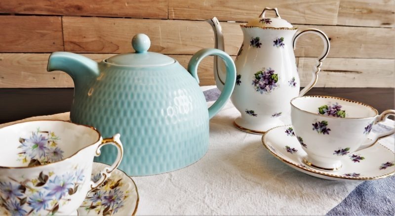 The Tea Basics: Part Two – Tea Tips – Teatreatery