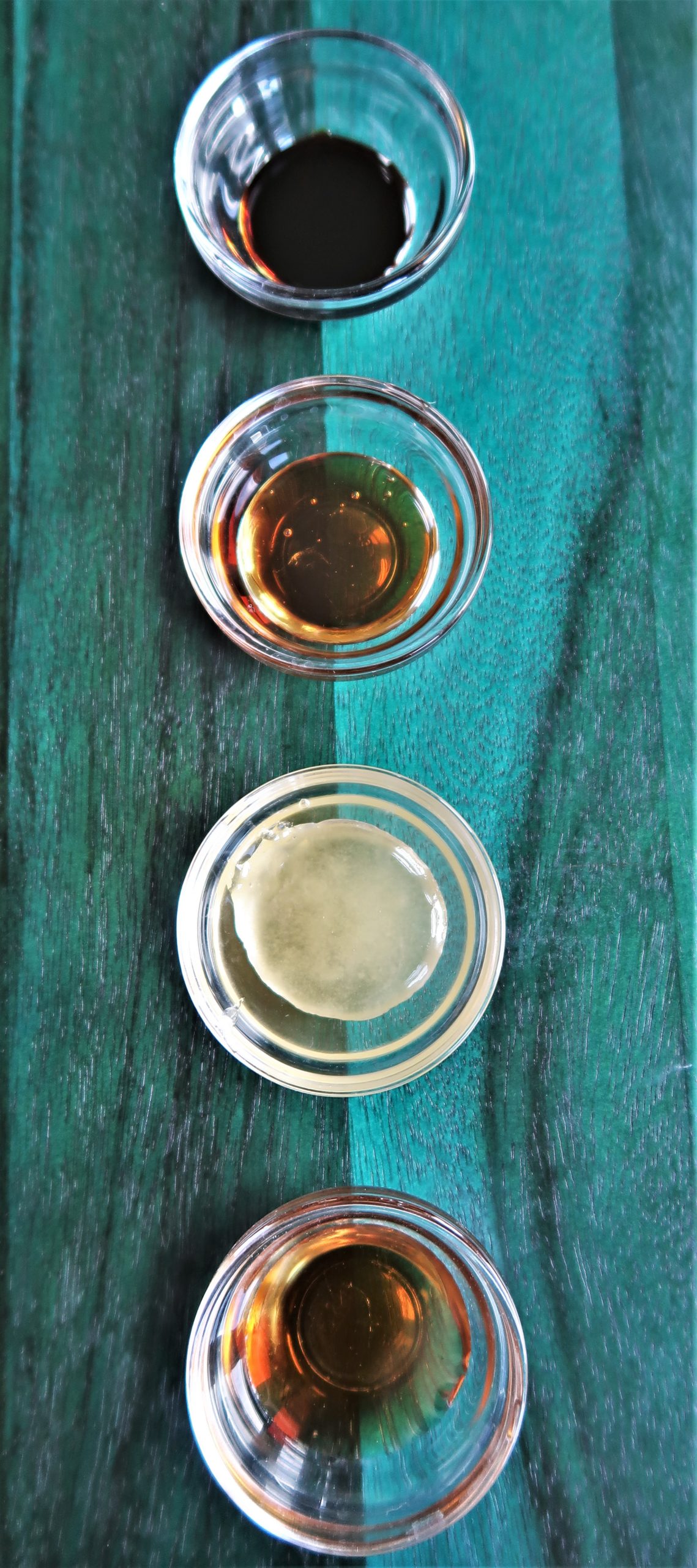 Baking Basics: Some Facts about Sugar – Teatreatery