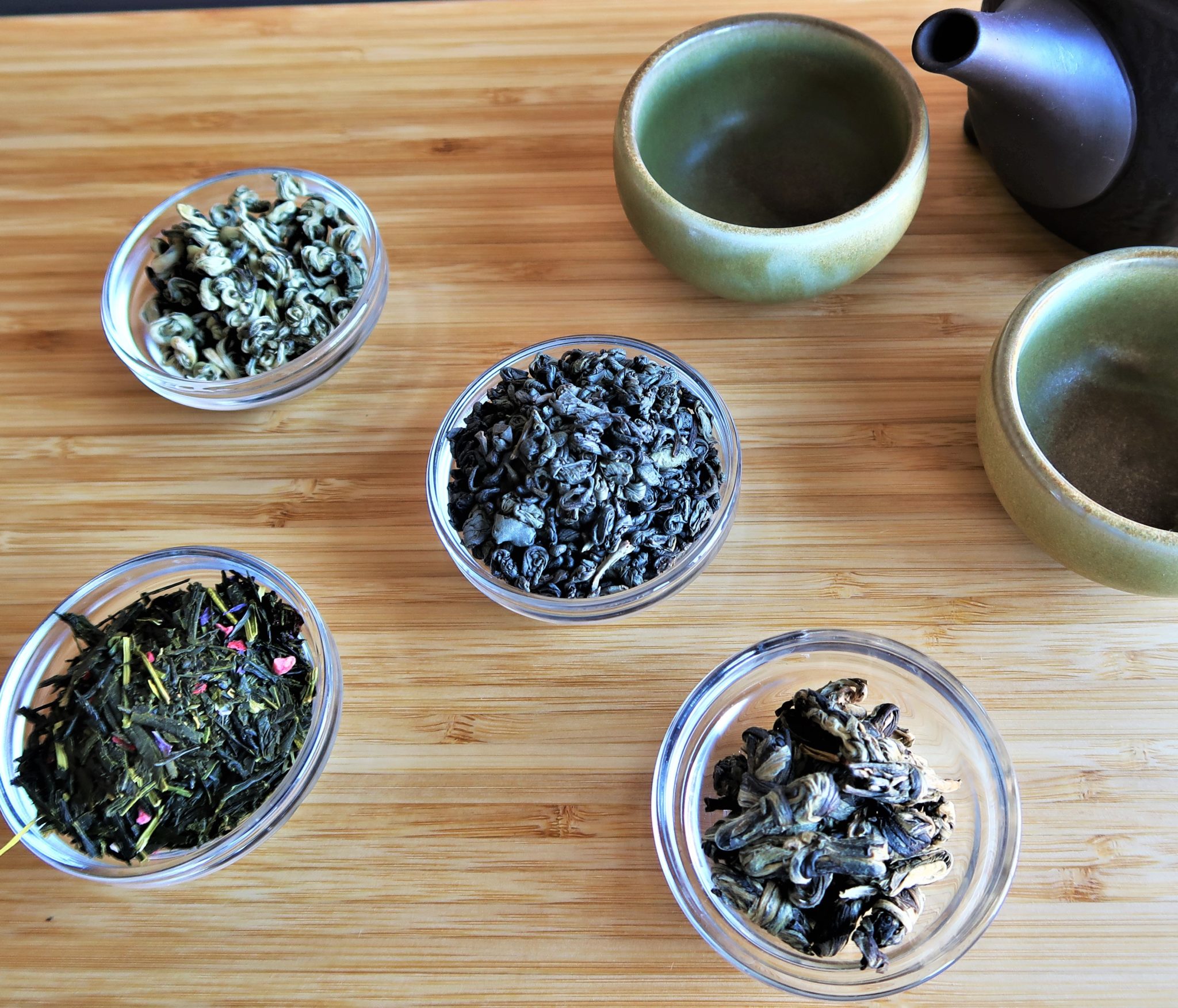 The Great Green Tea – Tea Tips – Teatreatery