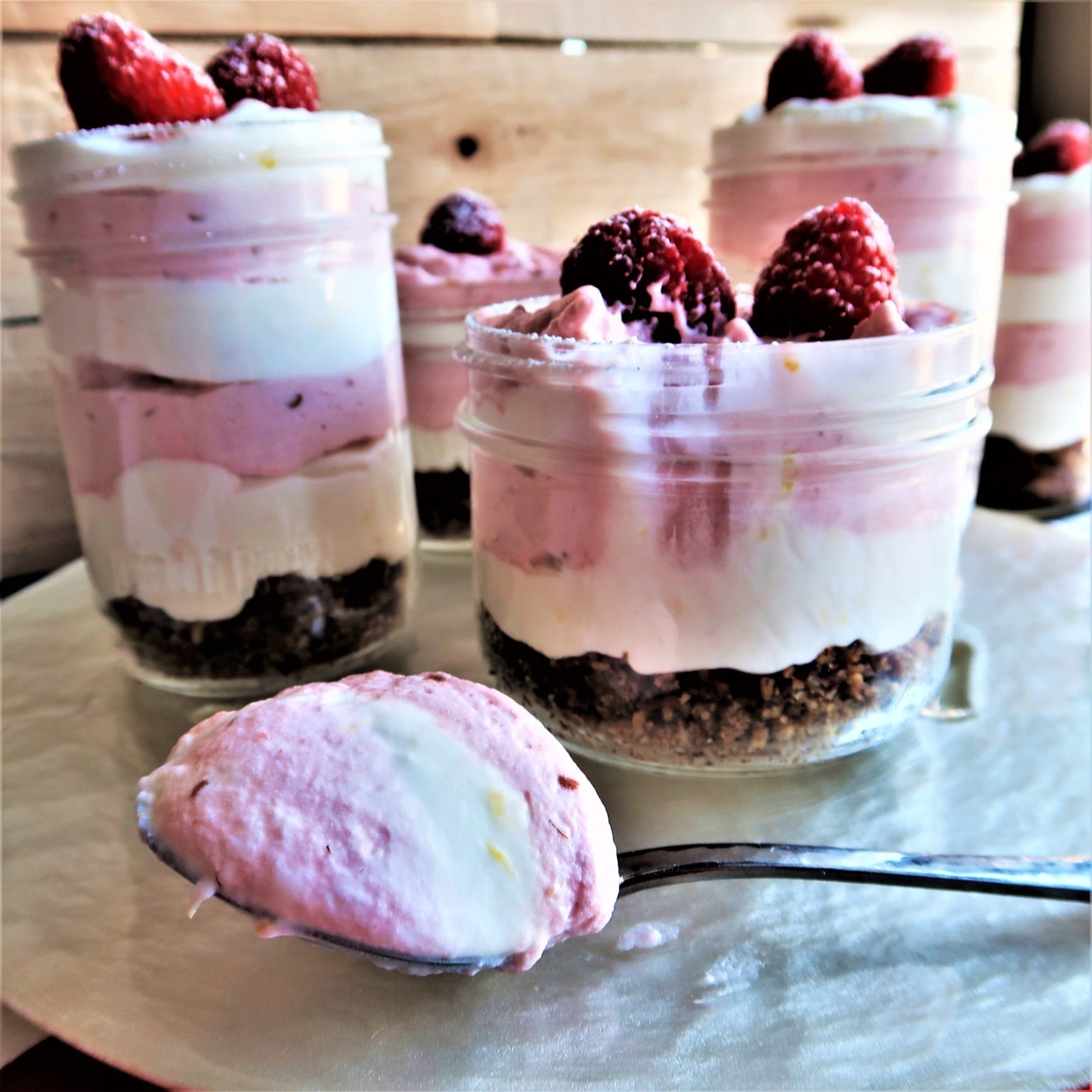 Baking Basics: Baking with Milk – Types of Milk – Teatreatery