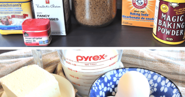 Baking Basics: The Art of Substitution – Teatreatery